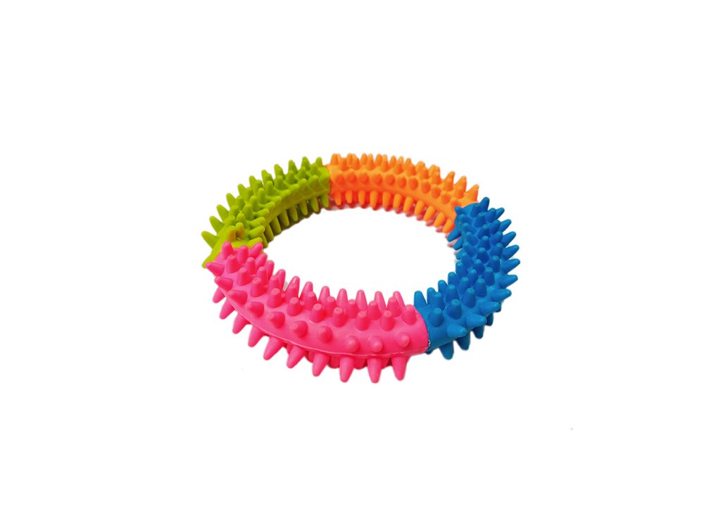 Playing Product Round Shape | Best Toys For Dogs | Buy Online | All4pets